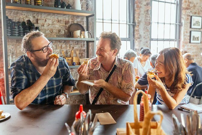 Chef-Led Hunter Valley Gourmet Food and Wine Day Tour from Sydney - Food and Wine Pairings at Wineries