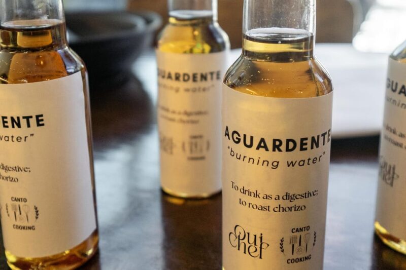 Chef Led Porto Market Tour & Portuguese Tapas Class + Wine - FAQ