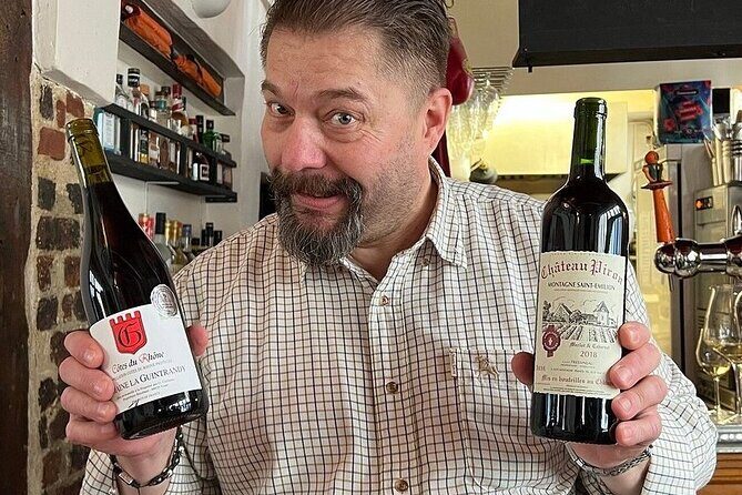 Chef PJ's Montmartre Food Tour - Who Will Love This Tour?