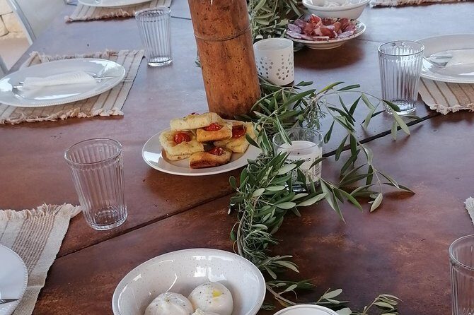 Chef Service Ostuni, Cisternino, Ceglie, Fasano - Chef Service Ostuni, Cisternino, Ceglie, Fasano: An Authentic Italian Culinary Experience