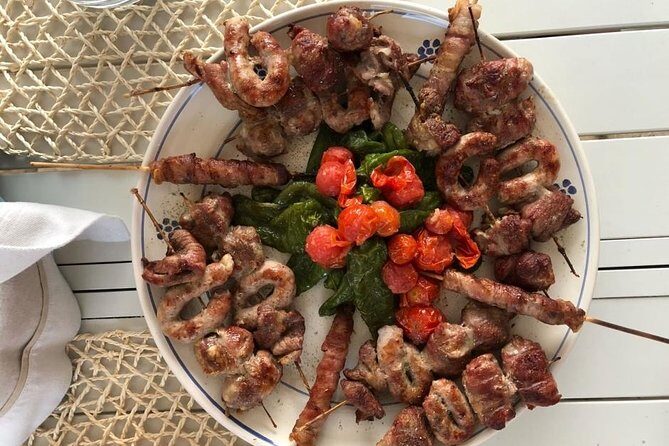 Chef Service Ostuni, Cisternino, Ceglie, Fasano - Key Points