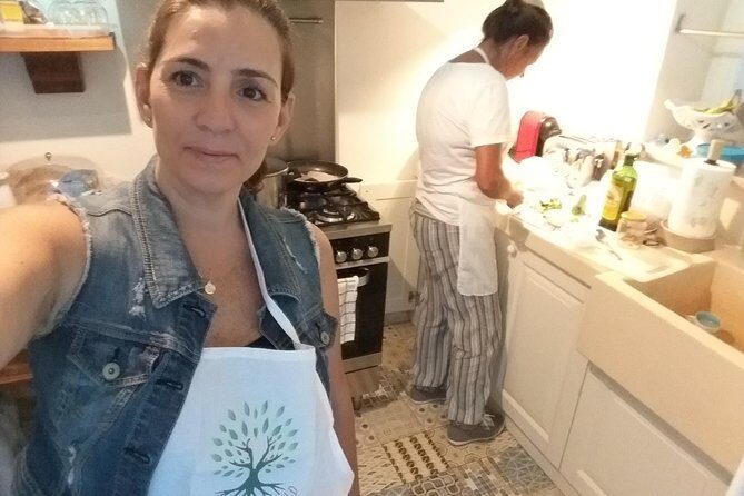 Chef Service Ostuni, Cisternino, Ceglie, Fasano - The Sum Up