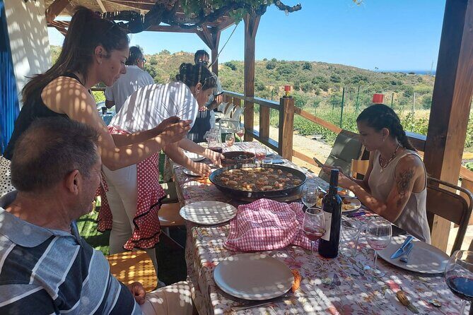 Chefcooking Paella from our Andalusian Grandmother at a Family Farm - Final Thoughts: Who Is This Experience Perfect For?