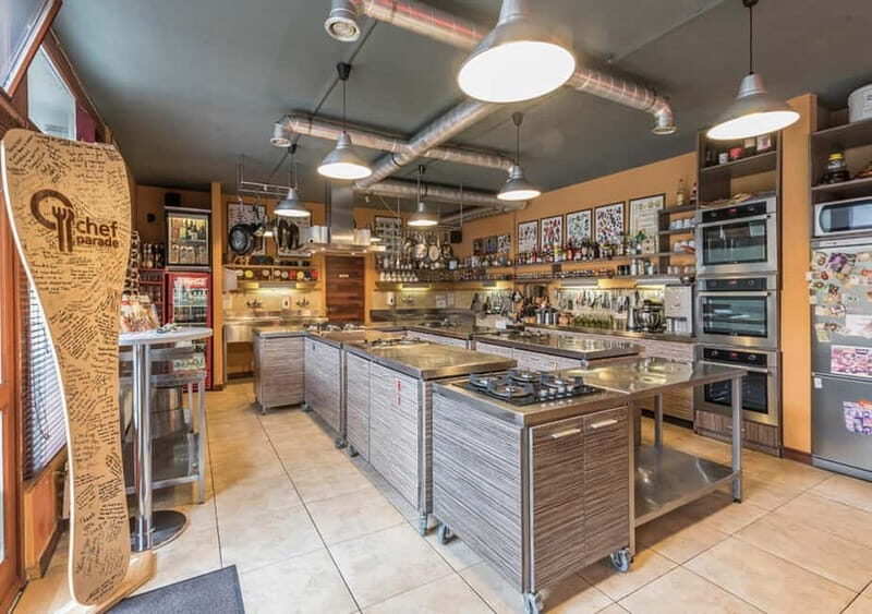 Chefparade Cooking School_ Hungarian menu - Why Choose Chefparade’s Hungarian Cooking Class?