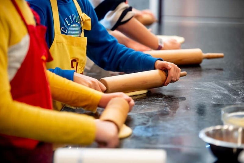 Chefparade Cooking School_ Hungarian menu - Authenticity, Value, and Practical Tips