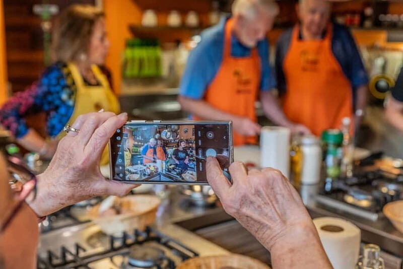 Chefparade Cooking School_ Hungarian menu - Who Is This Tour Best For?