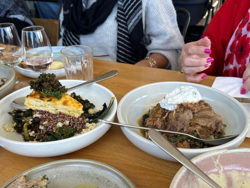 Chefs Private Martinborough wine tour with Gourmet Lunch - Final Thoughts