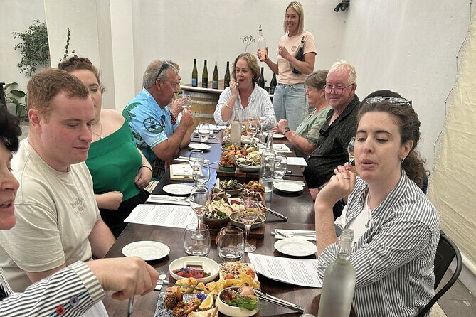 Chefs Private Martinborough Wine Tour with lunch from Wellington - Why You’ll Love This Wine Tour