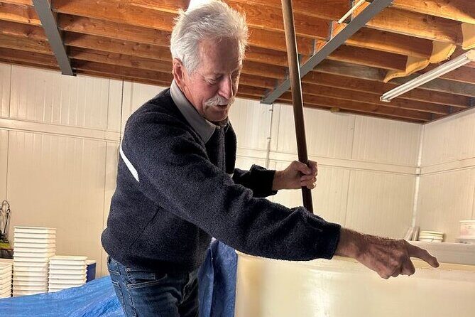 Chefs Private Martinborough Wine Tour with lunch from Wellington - The Value Proposition