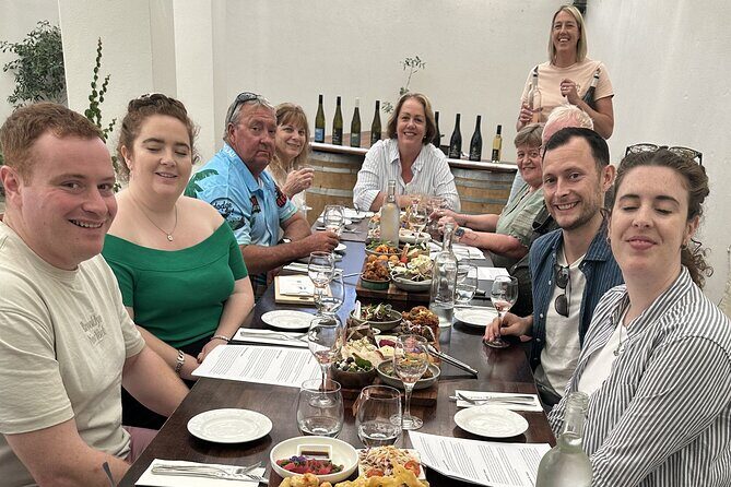 Chef's Private Otago Wine tour with gourmet lunch from Queenstown - A Deep Dive into the Otago Wine & Food Experience