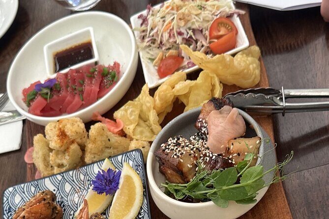 Chef's Private Otago Wine tour with gourmet lunch from Queenstown - FAQ