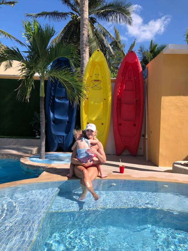 Chelem Beach House Break - Authentic Insights from Reviews