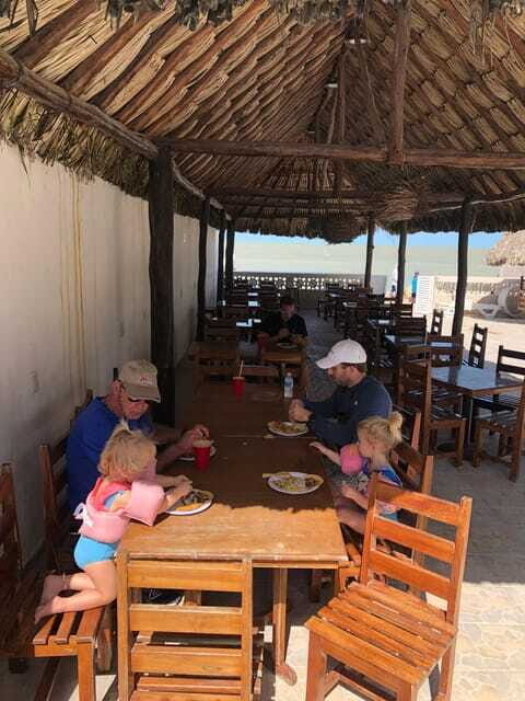 Chelem Beach House Break - Frequently Asked Questions