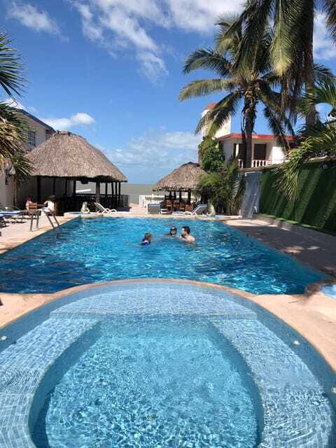 Chelem Beach House Break - Final Thoughts