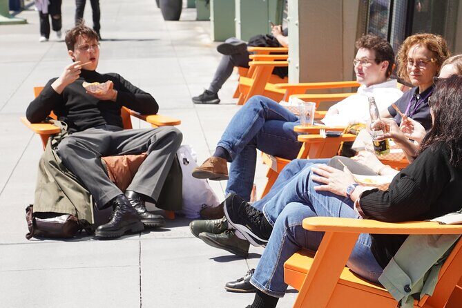 Chelsea Market and Whitney Museum Private Rooftop Tour - Introduction: A Unique Blend of Art, Food, and Views