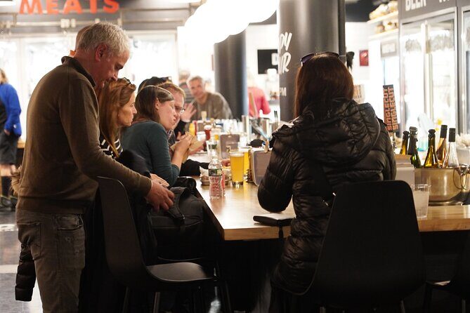 Chelsea Market and Whitney Museum Private Rooftop Tour - Frequently Asked Questions