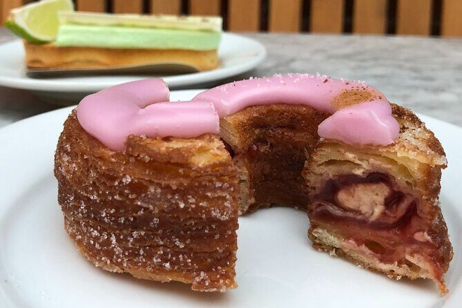 Chelsea Sweet Treats Adventure - An In-Depth Look at the Chelsea Sweet Treats Adventure