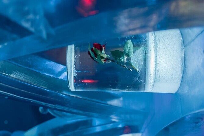 Chena Hot Spring Day Tour - Chena Hot Spring Day Tour: A Relaxing Alaska Escape