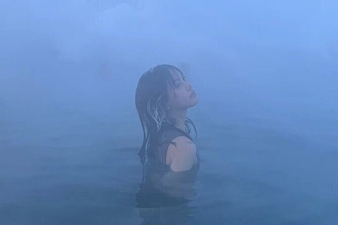 Chena Hot Spring Day Tour - Key Points