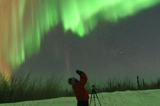 Chena Hot Springs Northern Lights Aurora Borealis From Fairbanks - Why This Tour Might Be Perfect for You