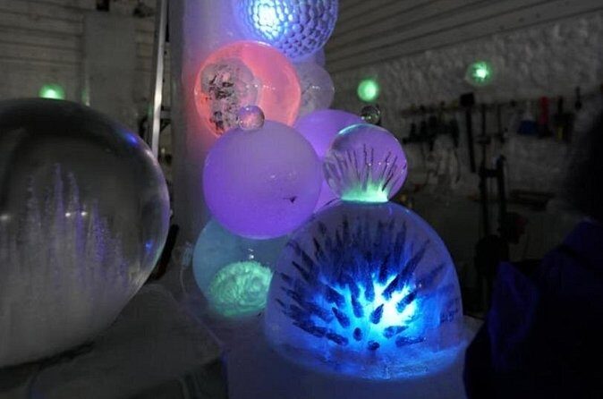 Chena Hot Springs plus Aurora Chase Tour - Who Is This Tour Best For?