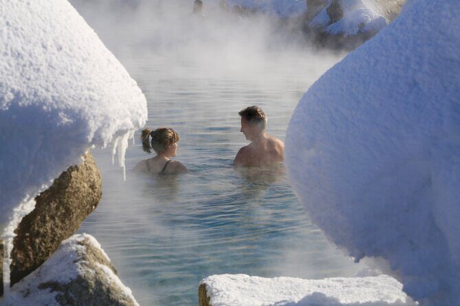 Chena Hot Springs Shuttle Service - An In-Depth Look at the Chena Hot Springs Shuttle Service