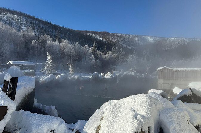 Chena Hot Springs Small Group Tour - Final Thoughts