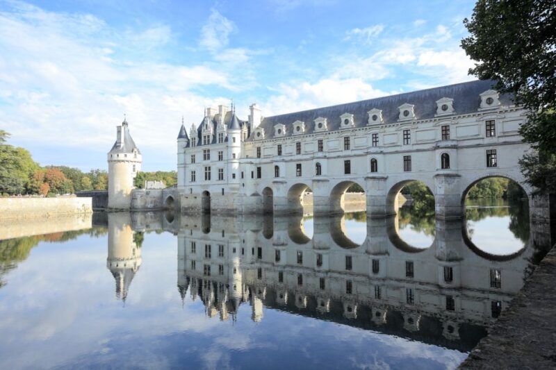 Chenonceau Castle Admission Ticket - Discovering Chenonceau Castle: An Authentic Look at the Loire Valley’s Most Iconic Fortress