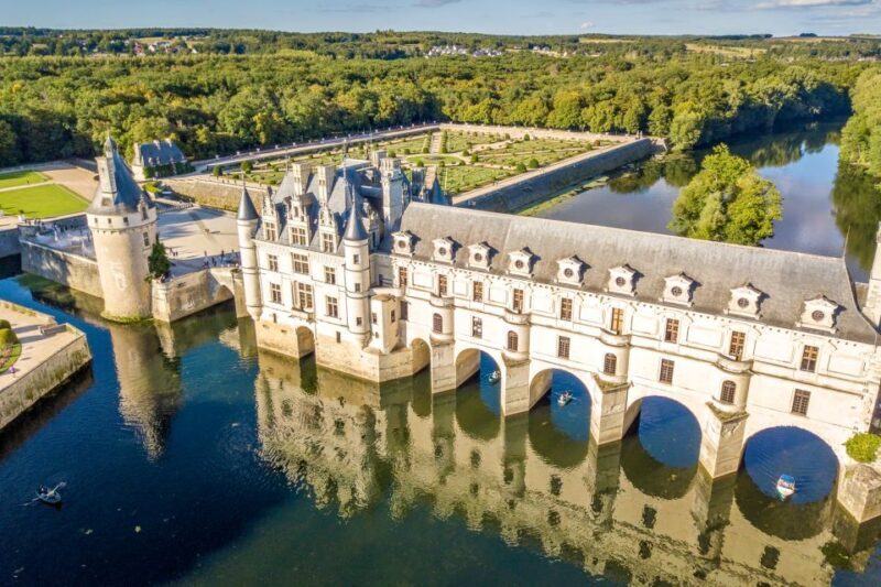 Chenonceau Castle Admission Ticket - Final Thoughts: Why This Tour Offers Real Value