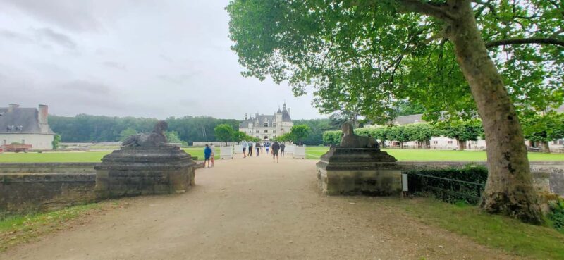 Chenonceau Castle: Private Guided Tour with Entry Ticket - Exploring the Best of Chenonceau Castle: Private Guided Tour with Entry Ticket
