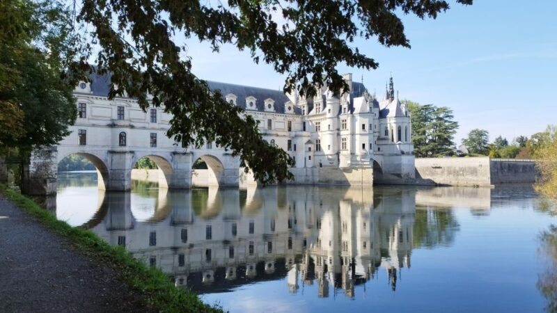 Chenonceau: E-Bike Guided Tour & Gourmet Picnic Lunch - The Sum Up: Who Is This Tour Perfect For?