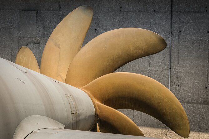 Cherbourg Private Walking Tour with a Local - FAQ