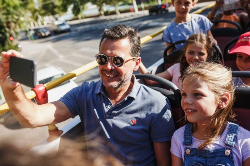 Chester: City Sightseeing Hop-On Hop-Off Bus Tour - Authentic Experiences from Real Travelers