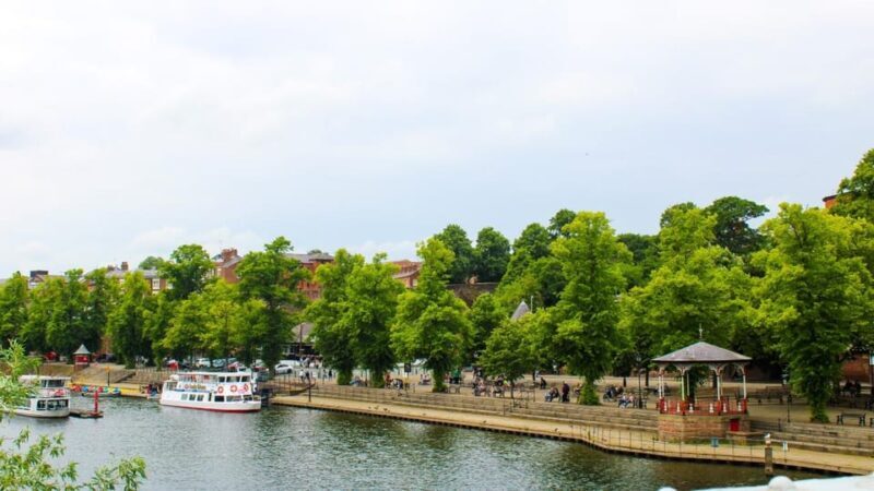 Chester: City Walking Tour & Exploration Game - Who Will Love This Experience?