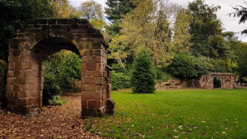 Chester: City Walking Tour & Exploration Game - FAQ