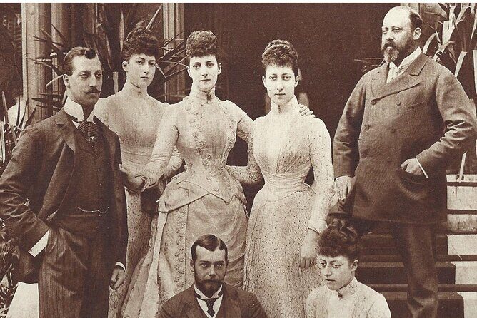 Chester Edwardian Lady Walking Tour - The Sum Up: Who Will Love the Chester Edwardian Lady Walking Tour?