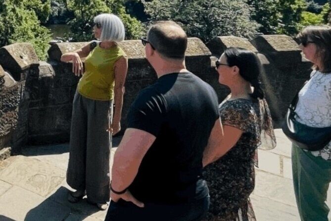 Chester Food Tour: Unique Food With Drinks & Sightseeing - A Deep Dive into the Chester Food Tour Experience