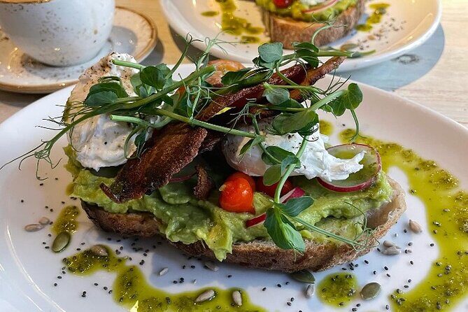 Chester Food Tour: Unique Food With Drinks & Sightseeing - FAQ