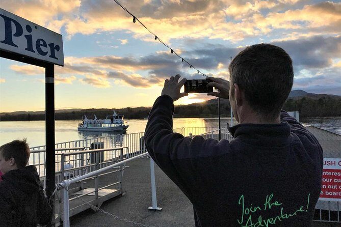 CHESTER: Lake District Adventure - Sightseeing Day Trip Tour - Exploring the Lake District with Chester: A Well-Paced and Scenic Day Trip