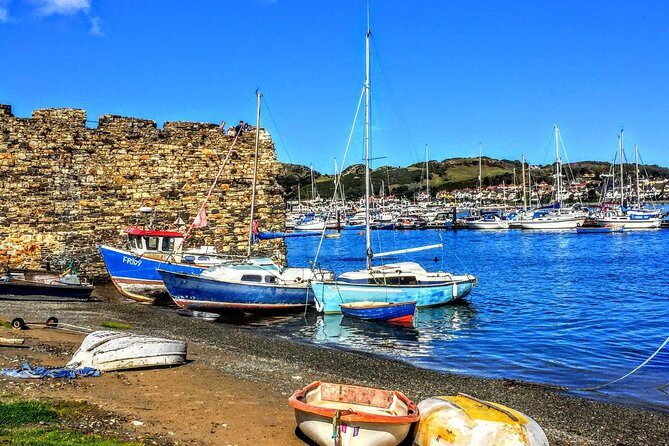 CHESTER: North Wales Adventure - Sightseeing Day Trip Tour - Exploring the Itinerary in Detail