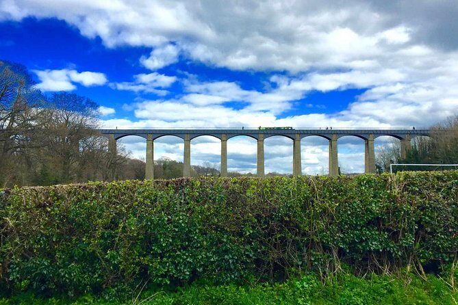 CHESTER: North Wales Adventure - Sightseeing Day Trip Tour - FAQ