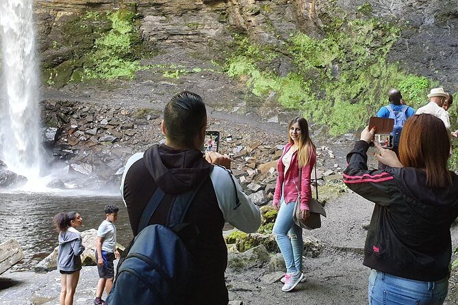 CHESTER: Yorkshire Adventure - Sightseeing Day Trip Tour - Key Points