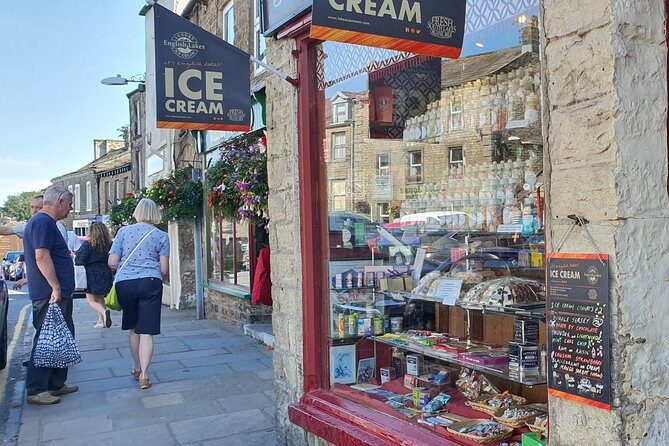 CHESTER: Yorkshire Adventure - Sightseeing Day Trip Tour - Who Is This Tour Best For?