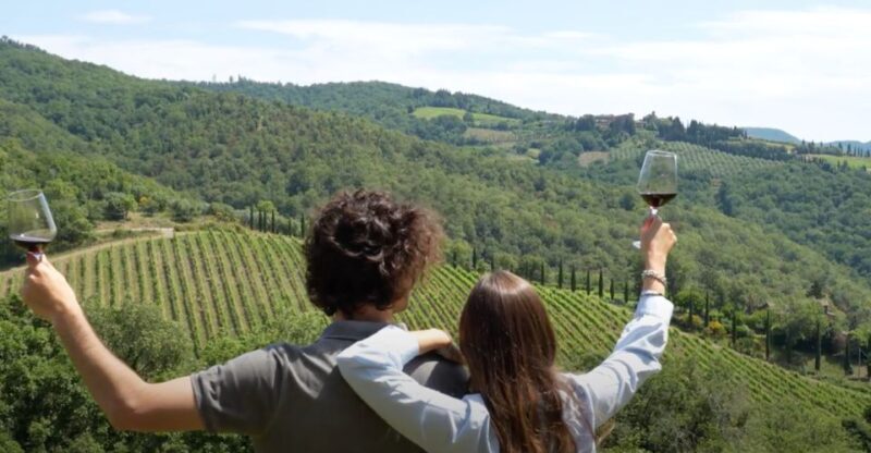 Chianti and Castles Tour From San Gimignano - FAQ