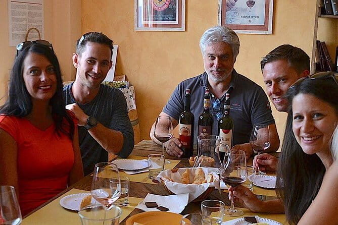 Chianti Classico and Super Tuscan 3 Winery Tour - An In-Depth Look at the Tour Experience