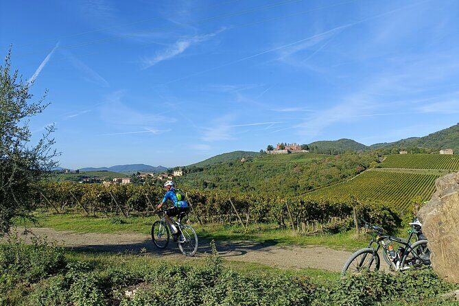 Chianti Classico E-Bike Tour - Frequently Asked Questions