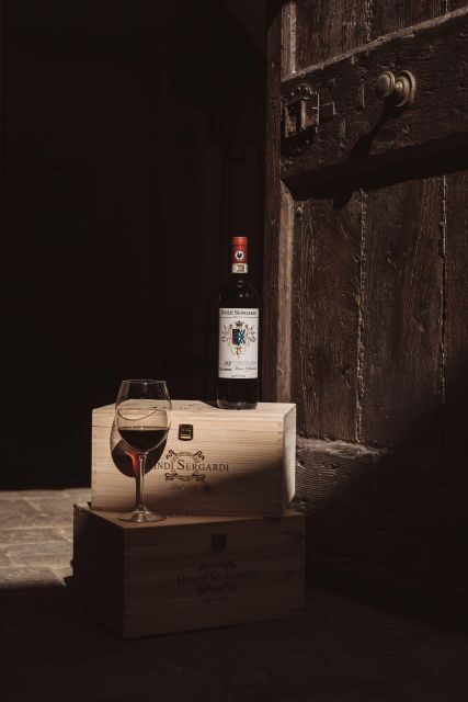 Chianti Classico Wine Tasting & Lunch - FAQ
