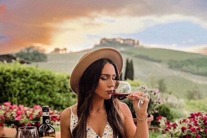 Chianti Classico wine Tour and Tasting - Exploring the Chianti Classico Wine Tour and Tasting Experience