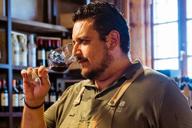 Chianti Classico wine Tour and Tasting - Frequently Asked Questions