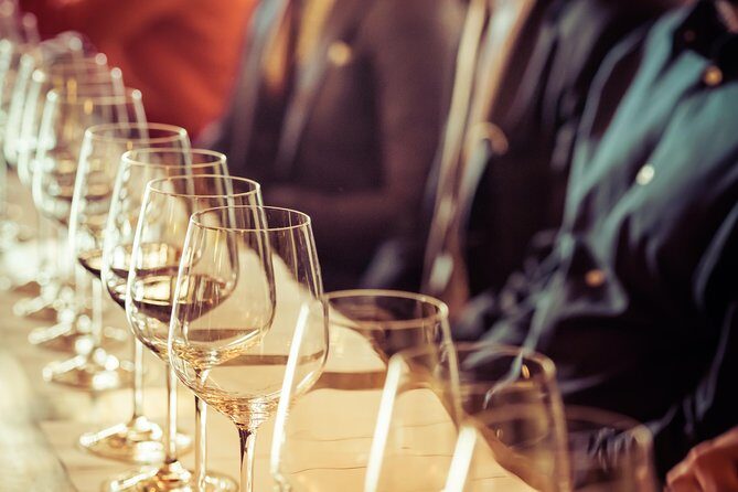 Chianti Experience Shore Excursion from Livorno Port - What Travelers Say